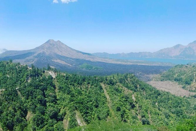 Ubud Hot Springs and Waterfall Private Guided Tour Free WiFi - Final Thoughts: A Well-Balanced Day in Bali