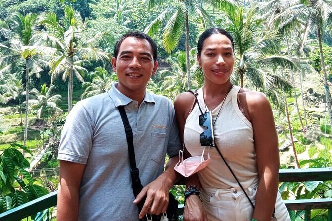 Ubud Hot Springs and Waterfall Private Guided Tour Free WiFi - FAQ