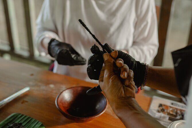 Ubud Incense Class - Price & Value Analysis