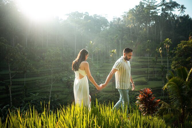 UBUD Instagram Spot Tour with Photographer - FAQs