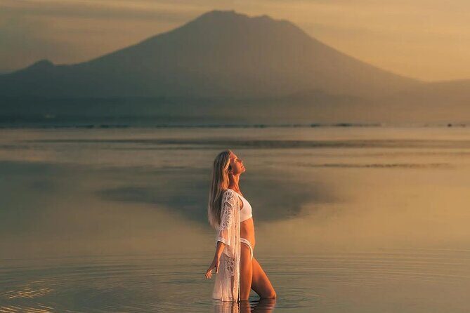 Ubud Instagram Tour  Stunning Views & Flexible Itinerary - Practical Tips for Travelers