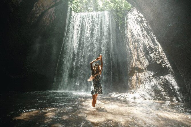 Ubud Instagram: Waterfall Tours - FAQs