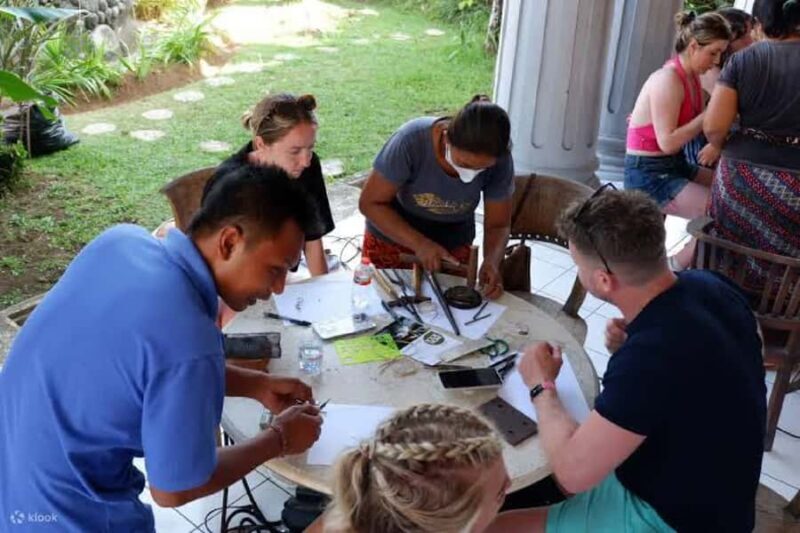 Ubud: Jewelry Making Class - Pricing and Value