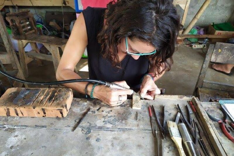 Ubud: Jewelry Making Class - Who Will Love This Experience?