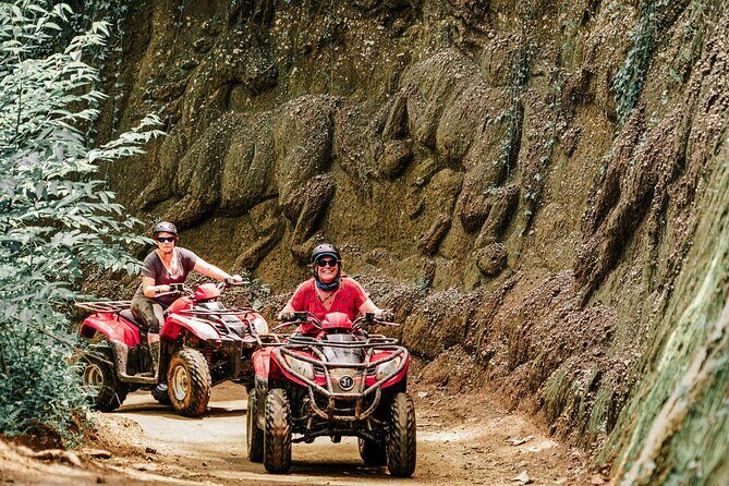 Ubud Jungle ATV Quad Bike - Who is This Tour Best For?