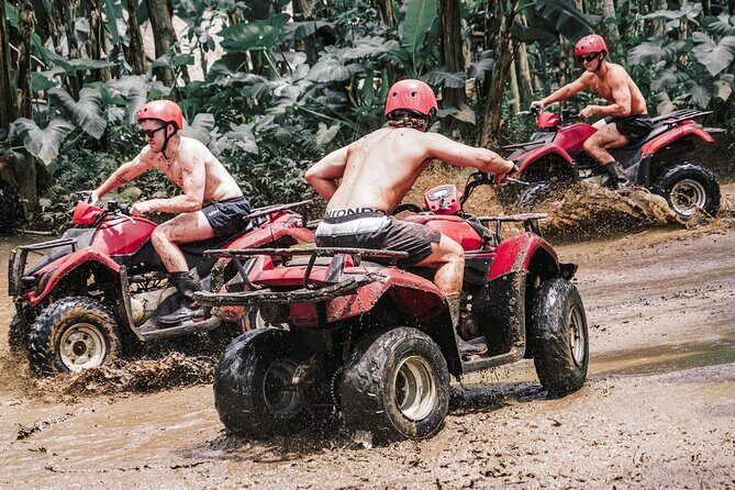 Ubud Jungle ATV Quad Bike - Final Thoughts
