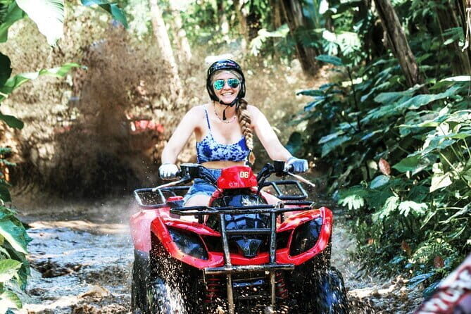 Ubud Jungle, River, Bamboo Forest and Muddy Quad Bike Tours - The Sum Up: Is This Tour for You?