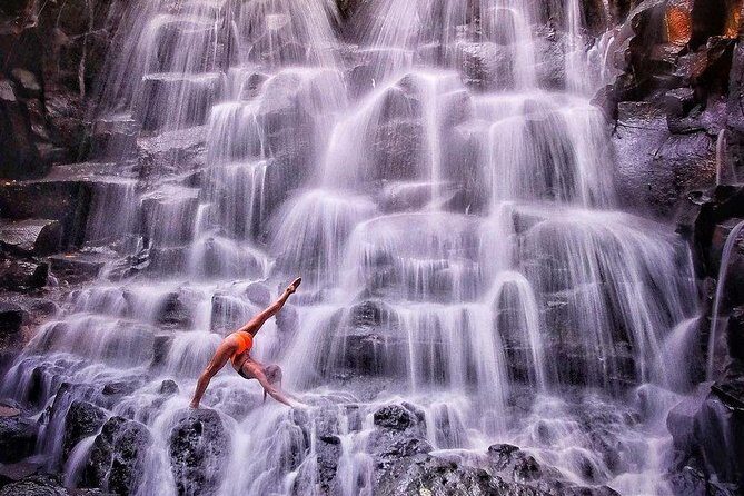 Ubud Jungle Swing, Temple & Waterfall Tour (Private Half Day Tour) - FAQ