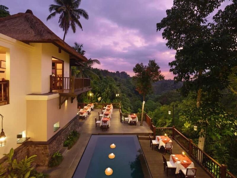 Ubud: Kayumanis Dining Corner Jungle View Dining E-Voucher - FAQs