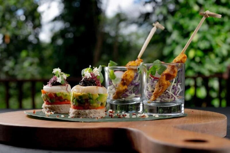 Ubud: Kayumanis Dining Corner Jungle View Dining E-Voucher - Final Thoughts