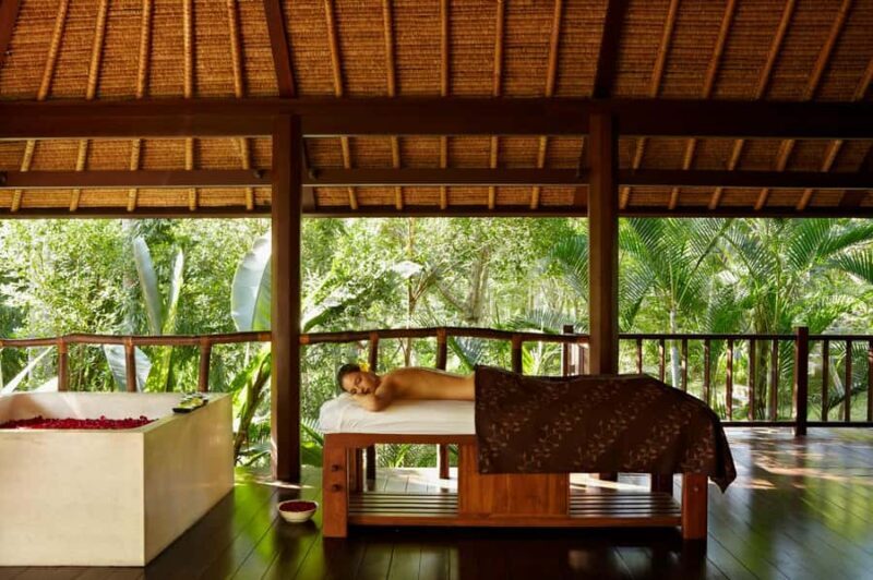 Ubud: Kayumanis Spa Nature Retreat Massage Experience - Key Points