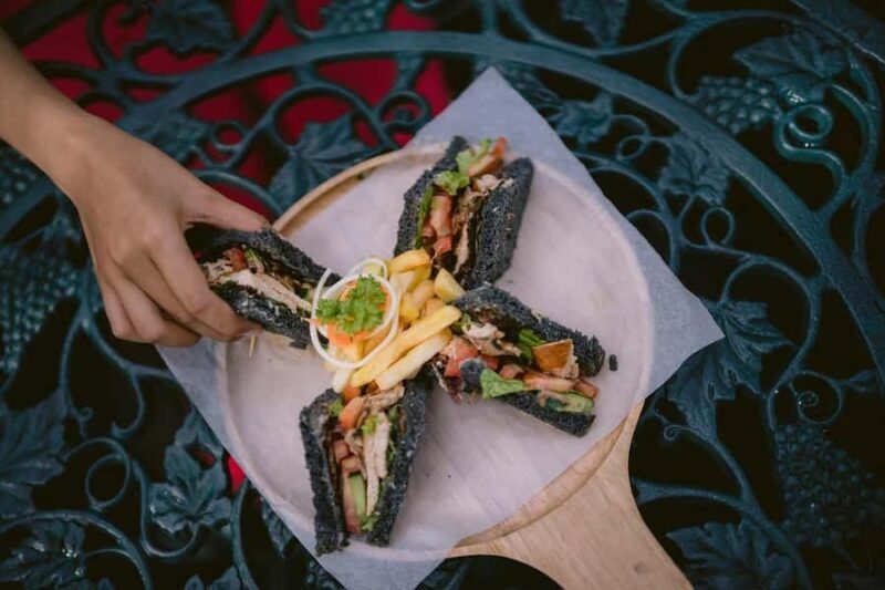 Ubud: Kemangi Resto Riverfront Dining Experience E-Voucher - Pricing and Value