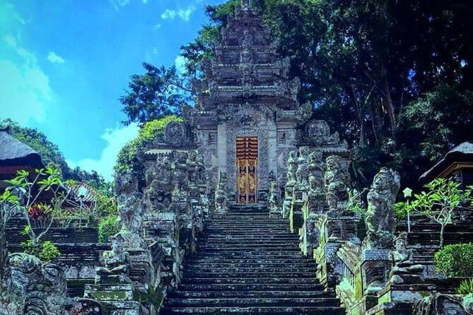 Ubud Kintamani Full Day Tour - Key Points