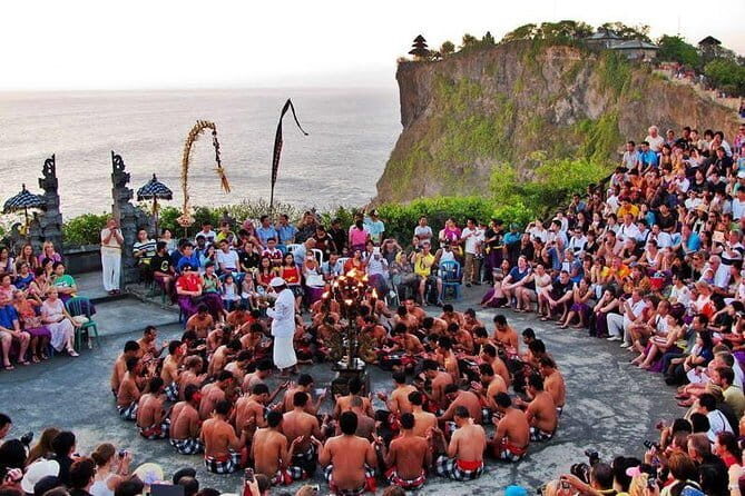 Ubud Kintamani Full Day Tour - FAQ