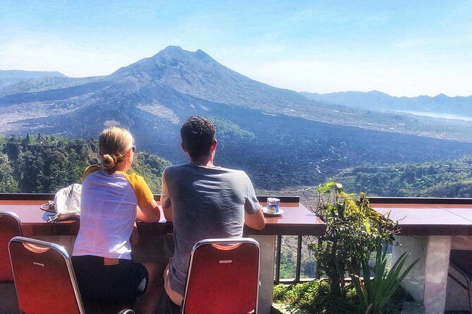 Ubud Kintamani Private Tour - Key Points