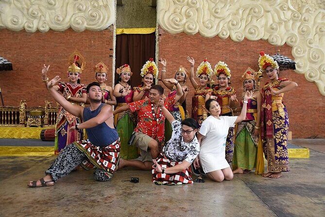 Ubud Kintamani Tour - An In-Depth Look at the Ubud Kintamani Tour