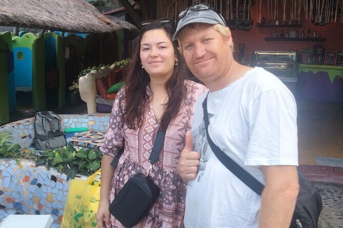 Ubud Kintamani Volcano And Waterfall Private Guided Tour - Key Points