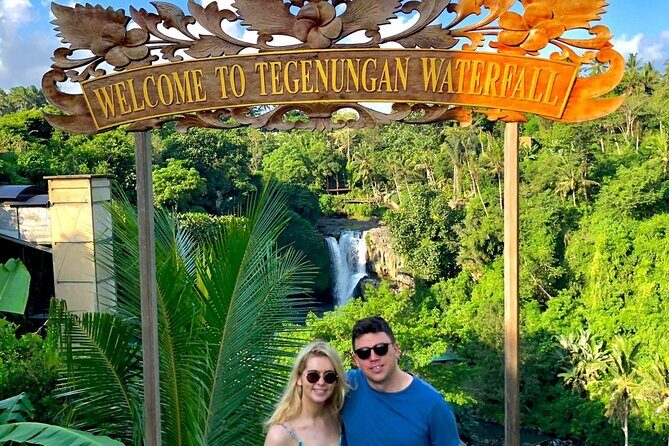 Ubud Kintamani Volcano And Waterfall Private Guided Tour - FAQ