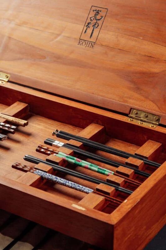 Ubud: Kojin Grill Japanese Restaurant Dining E-Voucher - Who Will Love This Experience?