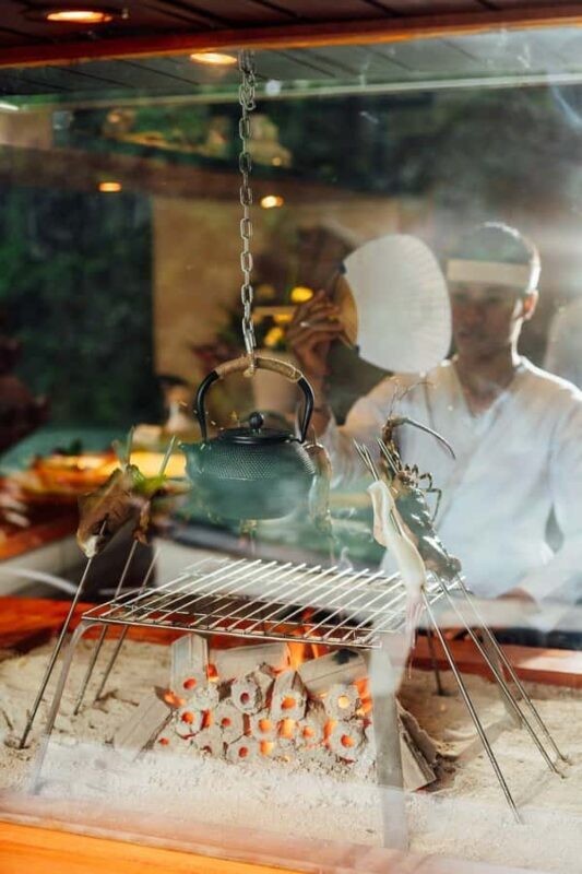 Ubud: Kojin Grill Japanese Restaurant Dining E-Voucher - Final Thoughts: Is It Worth It?