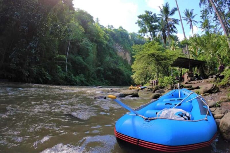 Ubud KUBER ATV Bali's Off-Road Terrain Discover - Who Will Love This Experience?