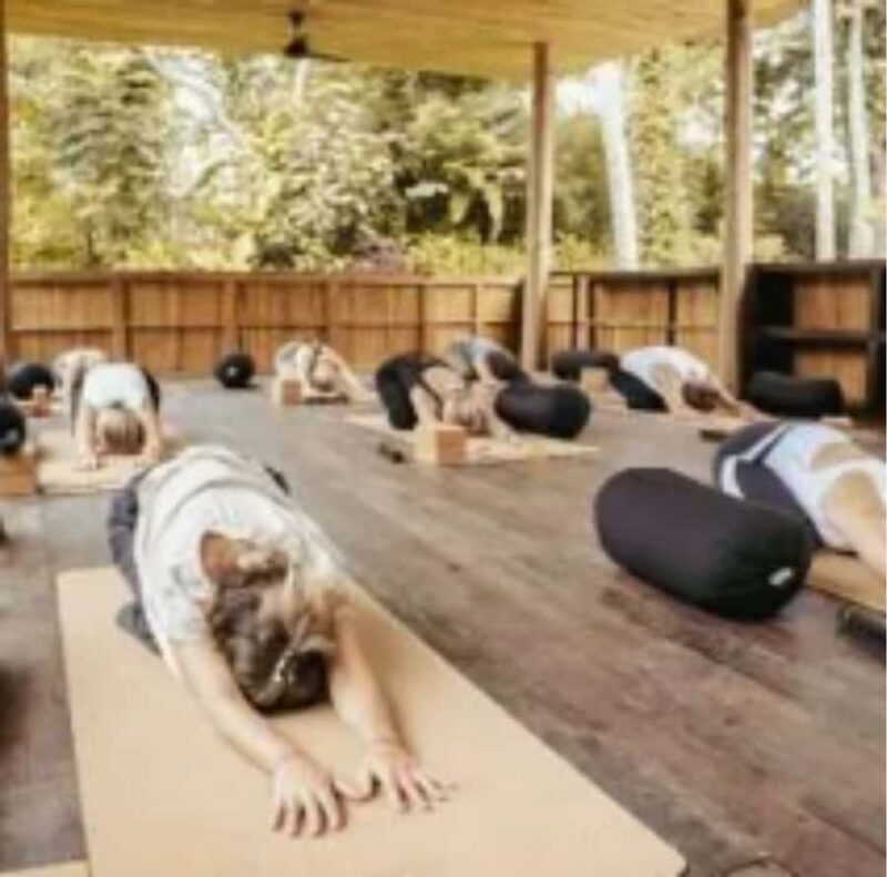 Ubud: Kundalini Yoga and Sound Experience - Key Points