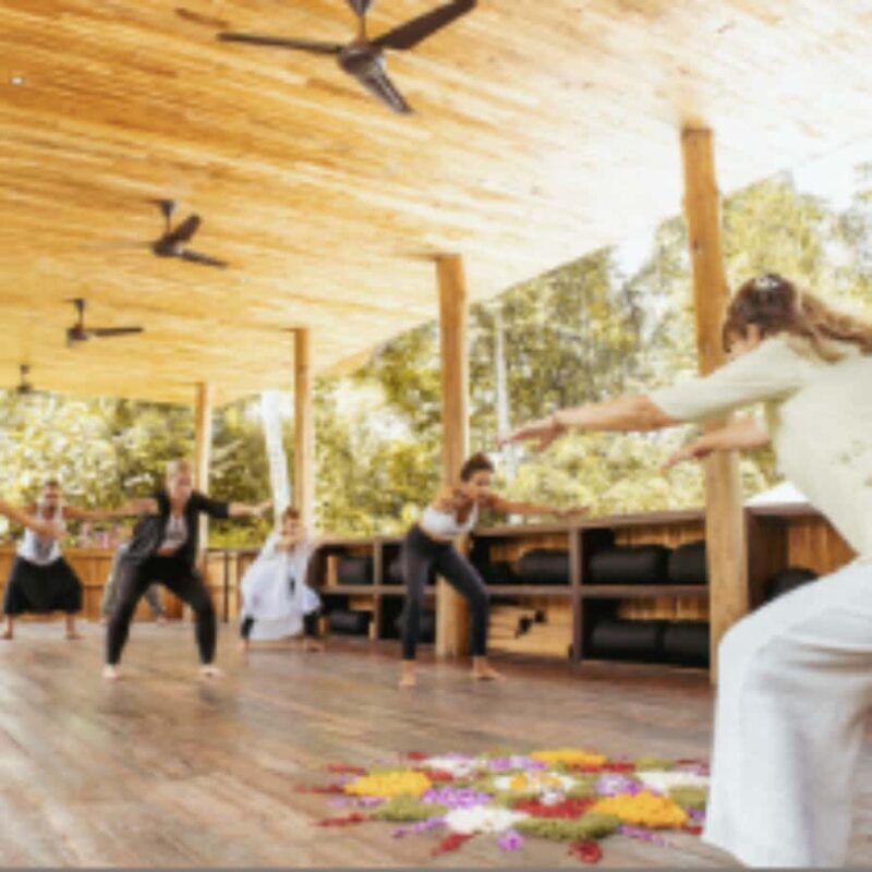Ubud: Kundalini Yoga and Sound Experience - An In-Depth Look at the Ubud Kundalini Yoga and Sound Experience