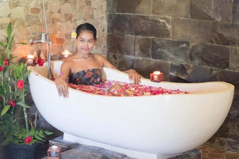 Ubud: Luxury Spa Massage Relaxing Package Amidst Rice Field - The Sum Up: Is It Worth It?