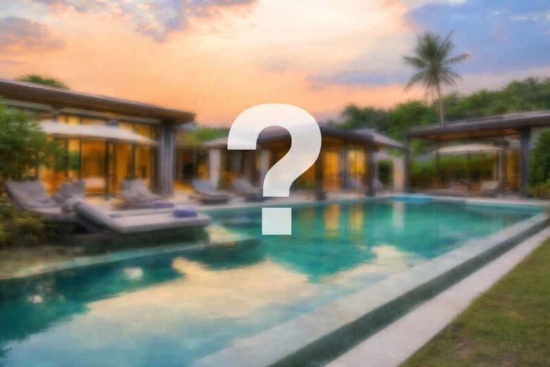 Ubud: luxury villa pool afternoon experience (Secret Sunbed) - Final Thoughts