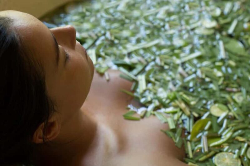 Ubud: Massage & Flower Bath at Tejas Spa Jembawan - The Sum Up