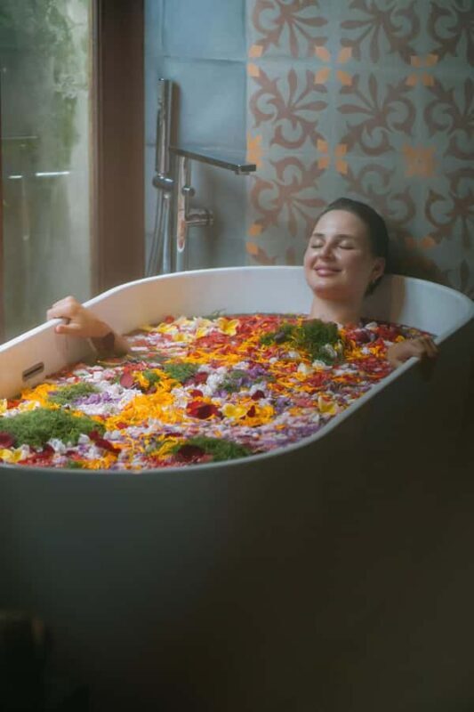 Ubud: Massage & Flower Bath at Tejas Spa Monkey Forest - FAQ
