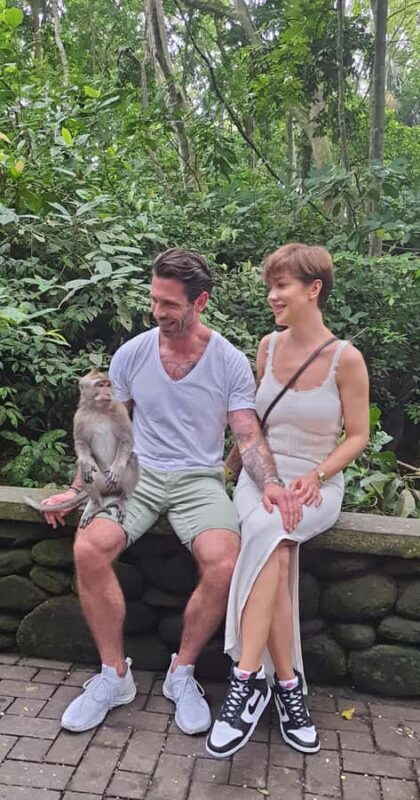 Ubud Monkey Forest, Rice Terrace, Swing, Temple & Waterfall - How About the Price and Value?