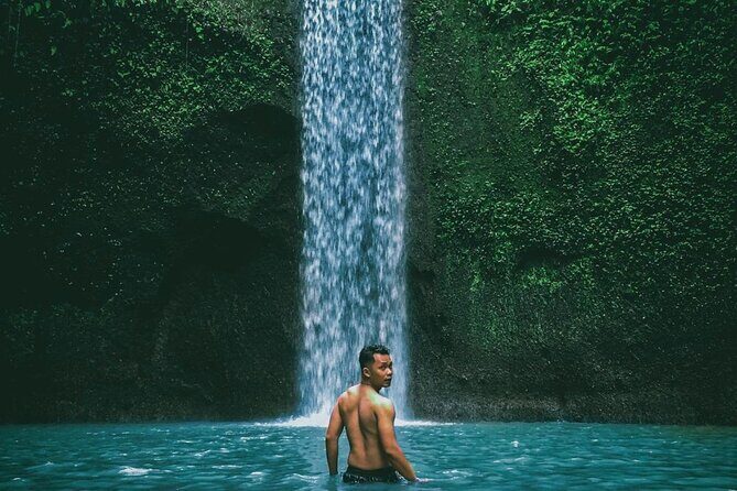 Ubud : Monkey Forest, Rice Terrace, Waterfall, Swing - FAQs