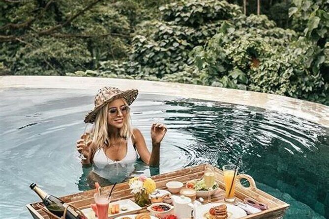 Ubud Monkey Forest Sanctuary Tours and Cretya - An Introduction to the Experience