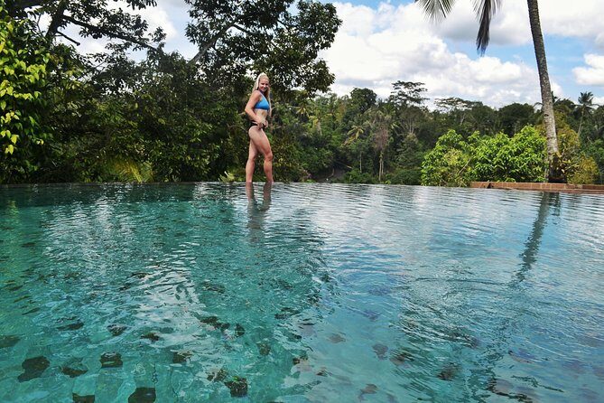 Ubud Monkey Forest Sanctuary Tours and Cretya - Who Would Love This Tour?