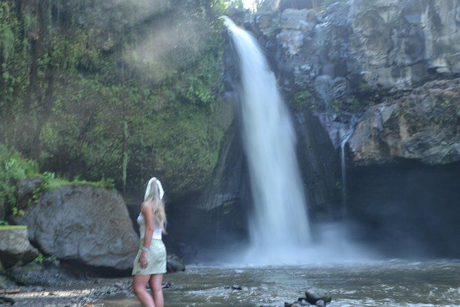 Ubud Monkey Forest Sanctuary Tours and Cretya - The Sum Up