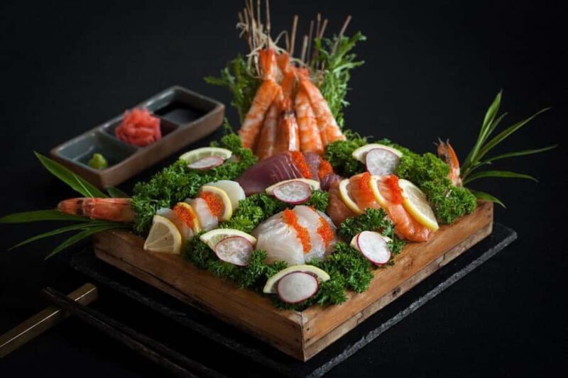 Ubud/Monkey Forest: Shichirin Japanese Grill E-Voucher - What to Expect from Your Japanese Grill Experience in Ubud