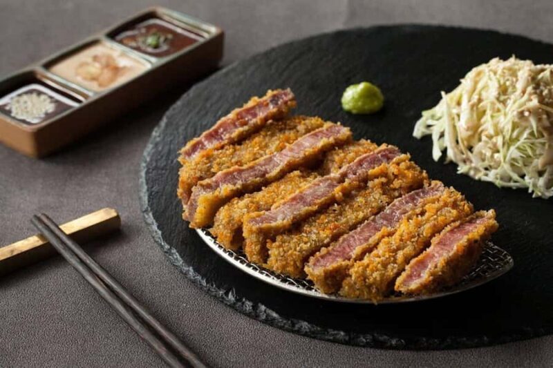 Ubud/Monkey Forest: Shichirin Japanese Grill E-Voucher - Who Will Love This Tour?