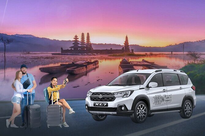 Ubud Monkey Forest - Tegalalang - Kintamani - Mount Batur Full Day Tour - An Honest Look at the Tour: What to Expect