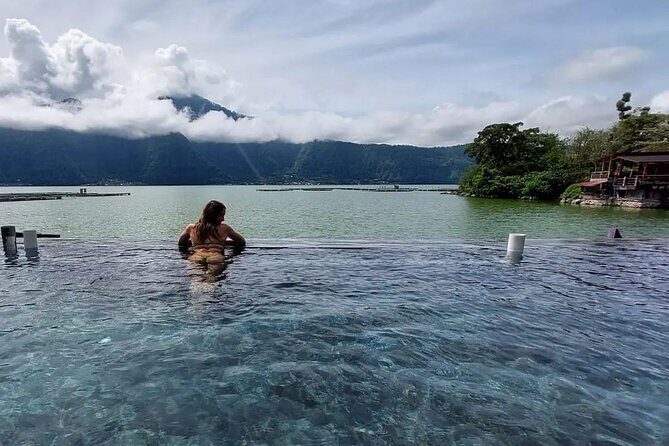 Ubud Monkey Forest - Tegalalang - Kintamani - Mount Batur Full Day Tour - FAQ