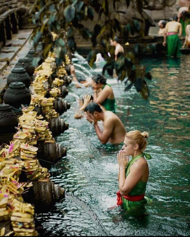 Ubud: Monkey Forest, Tirta Empul & Rice Terrace Day Tour - Introduction: A Day Filled with Bali’s Best