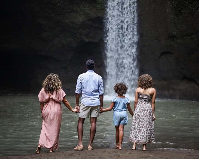 Ubud: Monkey Forest, Tirta Empul & Rice Terrace Day Tour - What Makes This Tour Stand Out?