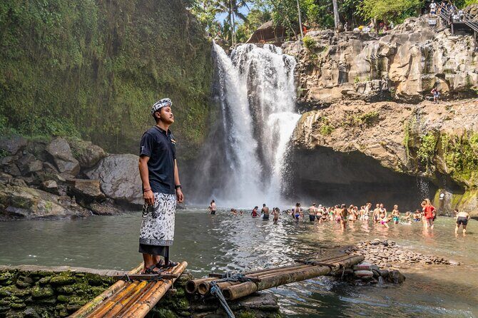 Ubud: Monkey Forest, Waterfall and Nature Exploration Tour - Introduction: What’s the Tour All About?