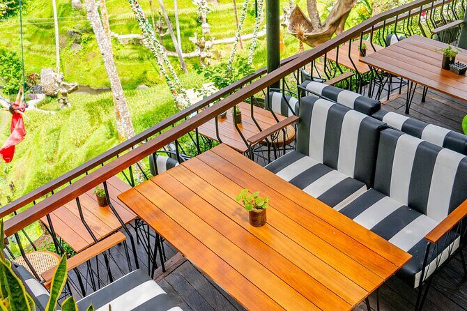 Ubud: Monkey Forest, Waterfall and Nature Exploration Tour - Transport, Group Size, and Overall Value