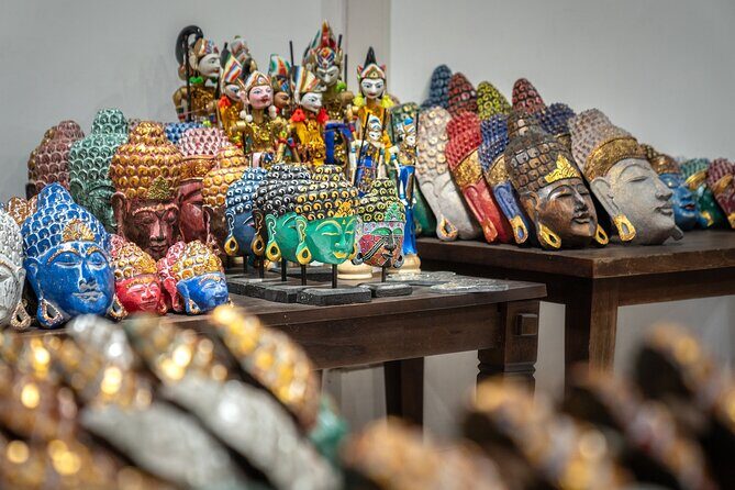 Ubud: Monkey Forest, Waterfall and Nature Exploration Tour - Who Will Love This Tour?