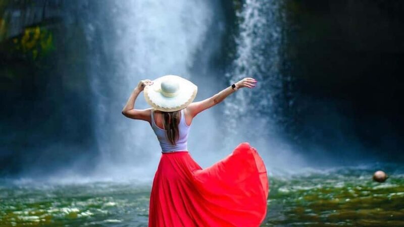 Ubud: Monkey Forest, Waterfall, and Rice Terrace Tour - Final Thoughts