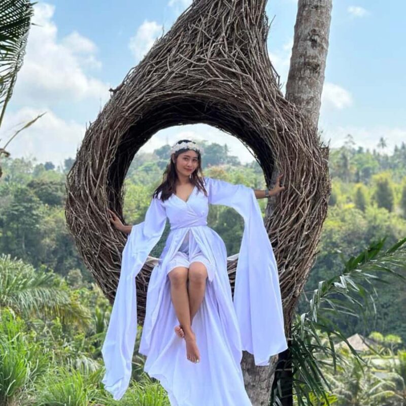 Ubud: Monkey Forest with North of Ubud and Happy Swings - Exploring the Tour: What to Expect