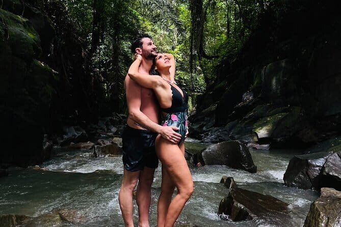 Ubud Most Iconic Waterfall, Water Temple and Rice Terrace Tour - A Detailed Look at the Tour Experience