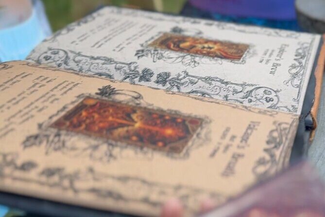 Ubud Mystic Dinner at Oracle of Spice Lemuria The Lost City - FAQ