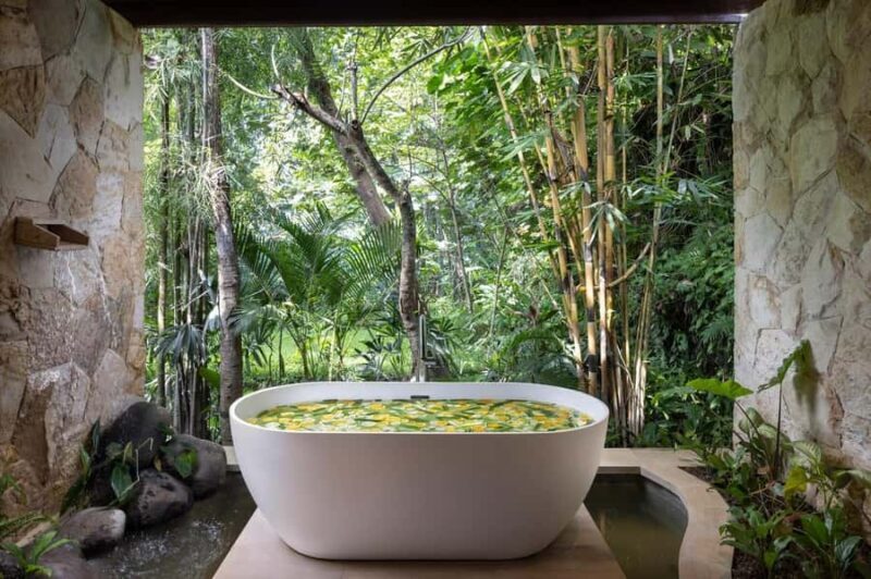 Ubud: Nature-Inspired Spa & Flower Bath at Tejas SPA Suweta - The Experience’s Strengths and Limitations